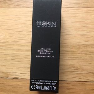 111 Skin | Makeup | 11 Skin Vitamin C Brightening Booster | Poshmark